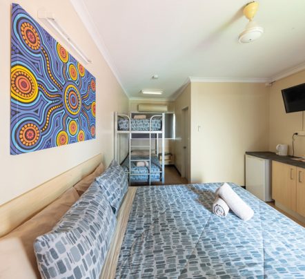 Home - Adelaide River Inn Tourist Park