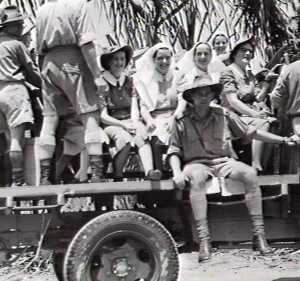 Home - Adelaide River Inn Tourist Park