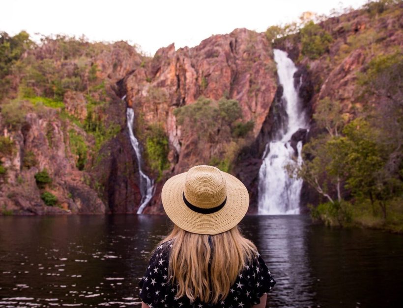 Home - Adelaide River Inn Tourist Park