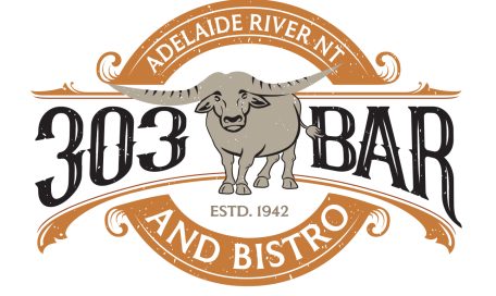 303 Bar & Bistro - Adelaide River Inn Tourist Park