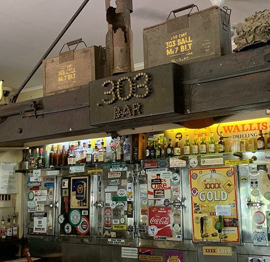 Home - Adelaide River Inn Tourist Park