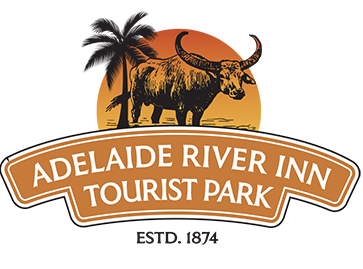 Stay - Adelaide River Inn Tourist Park