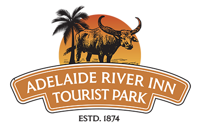 WWII History - Adelaide River Inn Tourist Park