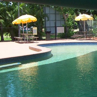Home - Adelaide River Inn Tourist Park