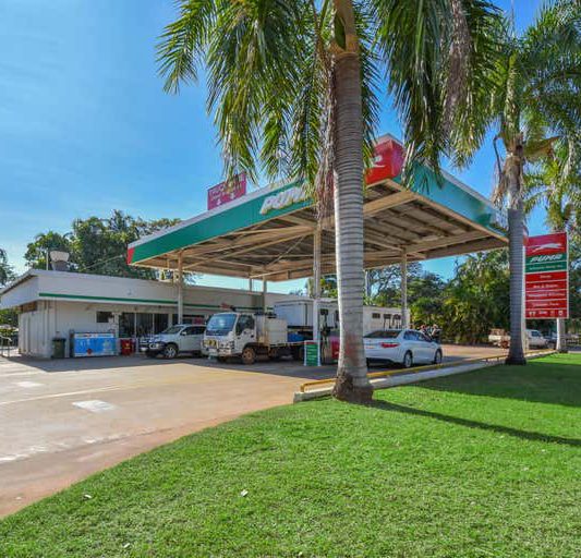 Home - Adelaide River Inn Tourist Park