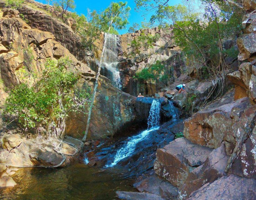 Home - Adelaide River Inn Tourist Park