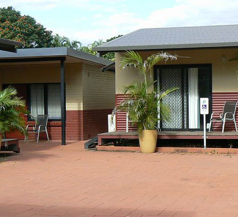 Home - Adelaide River Inn Tourist Park