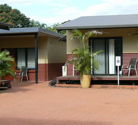 Home - Adelaide River Inn Tourist Park