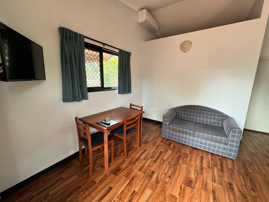 Shop - Adelaide River Inn Tourist Park