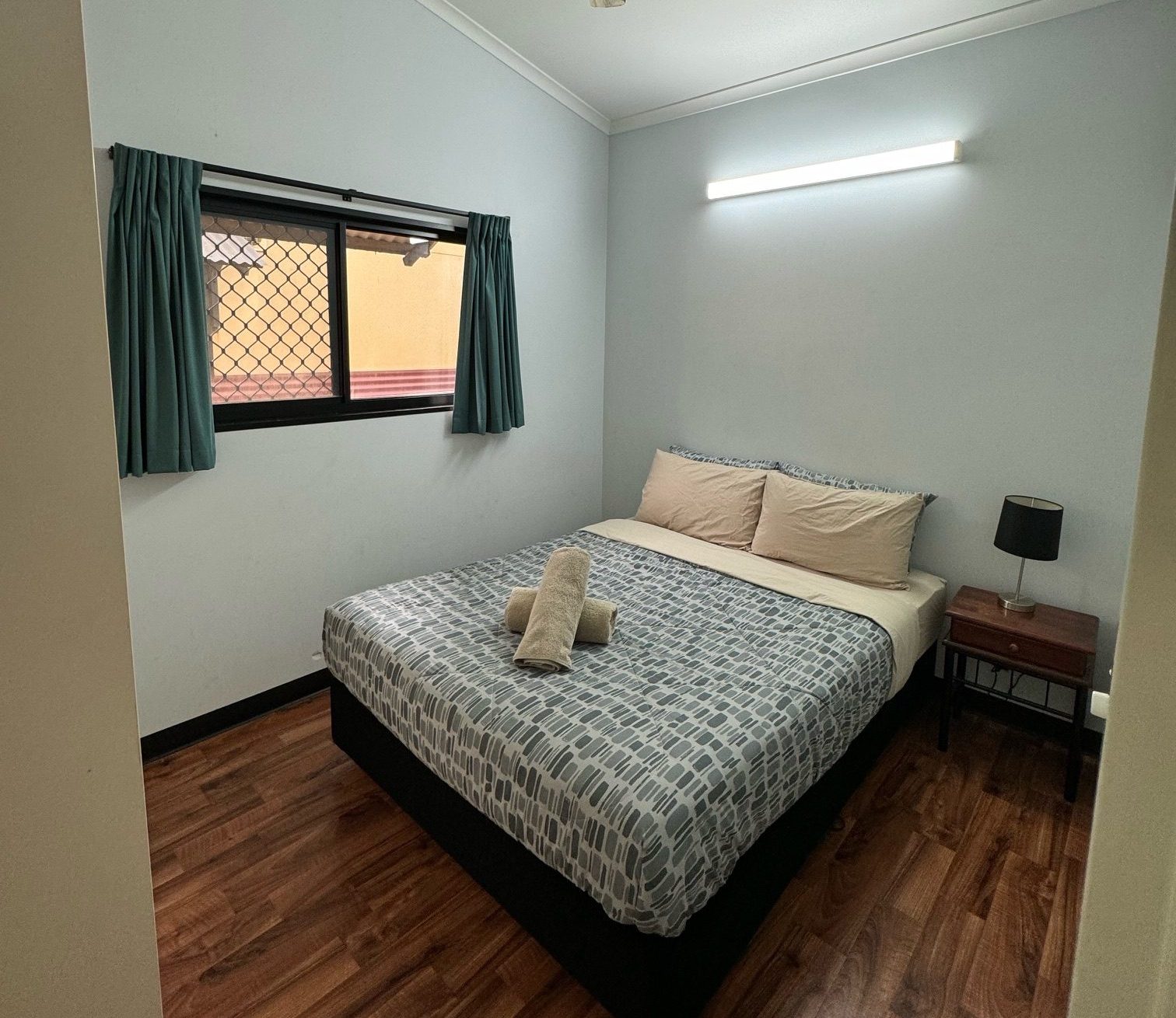 Stay - Adelaide River Inn Tourist Park