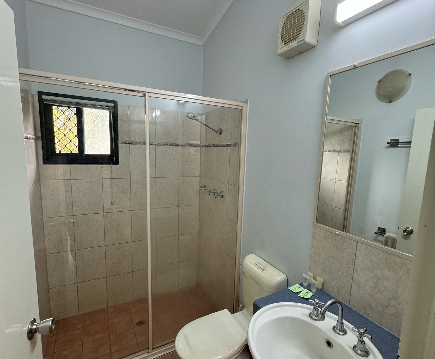 Accommodation - Adelaide River Inn Tourist Park