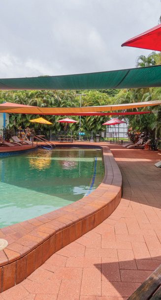 Home - Adelaide River Inn Tourist Park